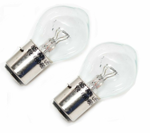 HeadLamp Headlight Bulb Set OF 2 80/80W 12 Volt BTO 12780 ECs | eBay
