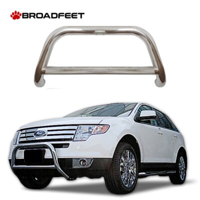 Front Bull Bar Grille Guard Bumper Guard Accessories fits: 2007-2014 ...