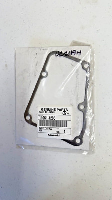 Rocker Case Cover Gasket for Kawasaki FX541V Replace 11061-1285 11061 ...