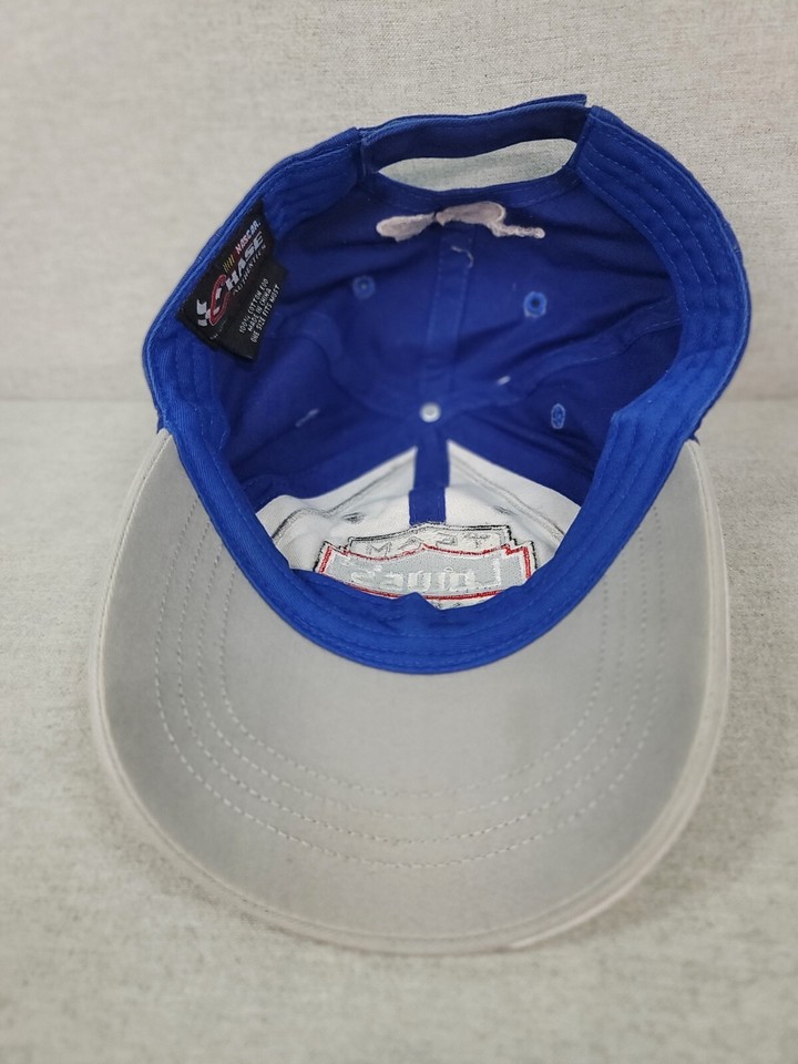 Team Lowes Racing 48 Jimmie Johnson Hat Hendrick Motorsports Adjustable ...