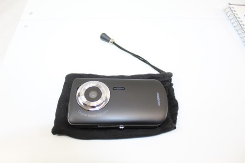 Cobra Digital Video Camera 4x Zoom | eBay