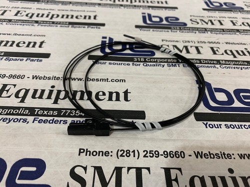 Azbil Fiber Optic Sensor Switch - HPF-S333-D - XS01453 w/Warranty | eBay