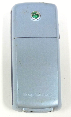 Sony Ericsson T226 - Icy Blue ( AT&T / Cingular ) Cellular Phone | eBay