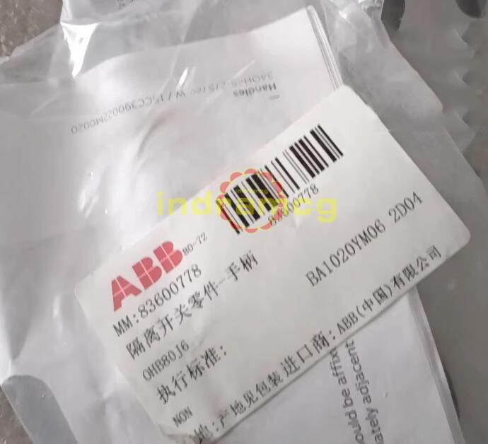 10PCS New ABB OHB80J6 Disconnecting switch handle | eBay