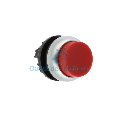 Eaton 216667 M22-DRH-R Push Button Hanging 4015082166670 | eBay