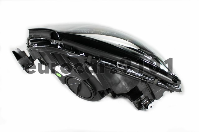 New! Mercedes Magneti Marelli Left and Right Set Headlight 1668202059 ...