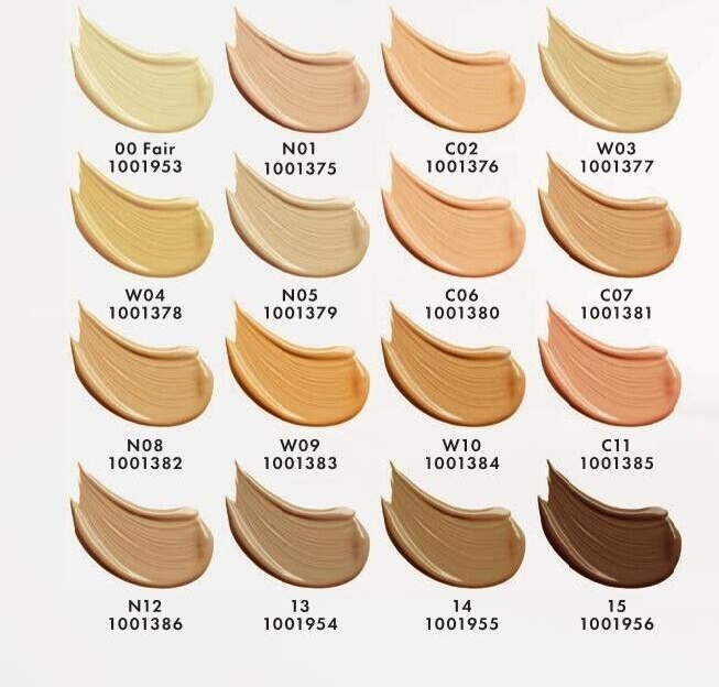 Farmasi Make Up VFX Pro Flawless Liquid Concealer - Pick your Tone 7 ml ...