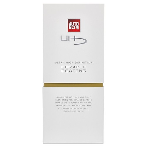 Autoglym UHD Ceramic Coating Kit AURUHDCCKIT | eBay Australia