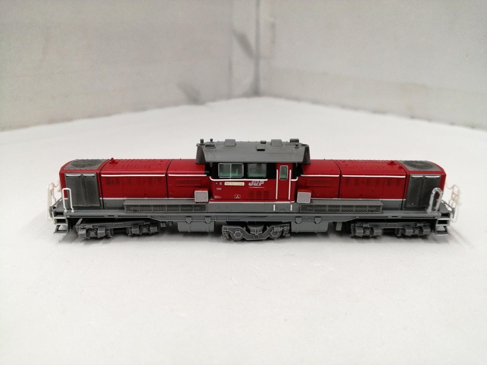 MICRO ACE A8528 N gauge DD51-1156 | eBay Australia
