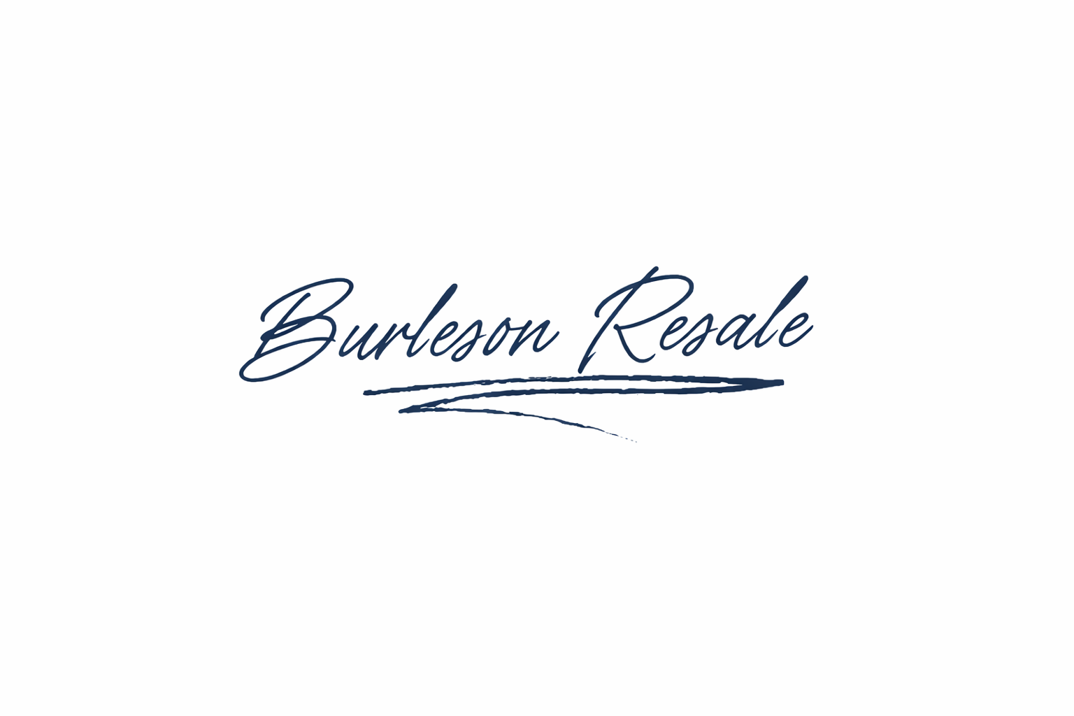 Burleson Resale | eBay Stores