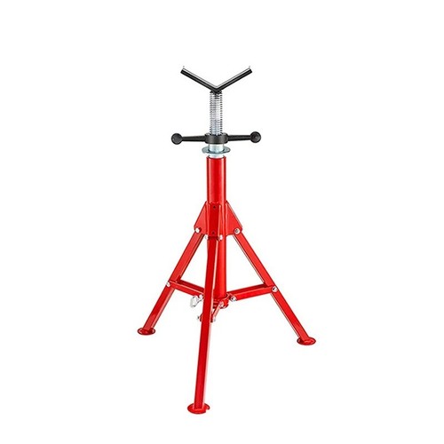 V-shaped Pipe Bracket, Adjustable Tripod Bracket, Pipe Support Bracket ...