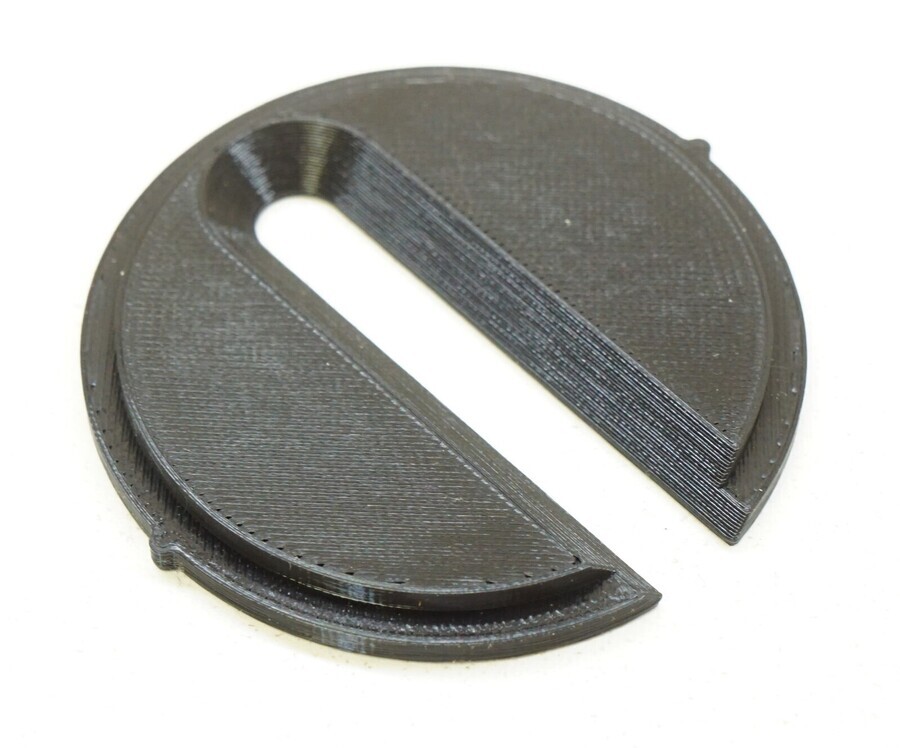 Bandsaw Table Insert for Delta 28-206, 28-203, 28-100 10" Band Saw (2 7 ...