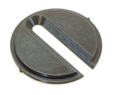 Bandsaw Table Insert for Delta 28-206, 28-203, 28-100 10" Band Saw (2 7 ...