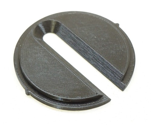 Bandsaw Table Insert for Delta 28-206, 28-203, 28-100 10" Band Saw (2 7 ...