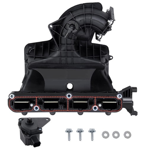 4884495AK Intake Manifold Compatible with 2007-2017 Jeep Patriot ...