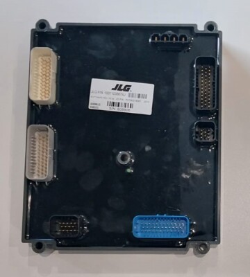 JLG 1001103667 Control Module, Ground Assembly | eBay