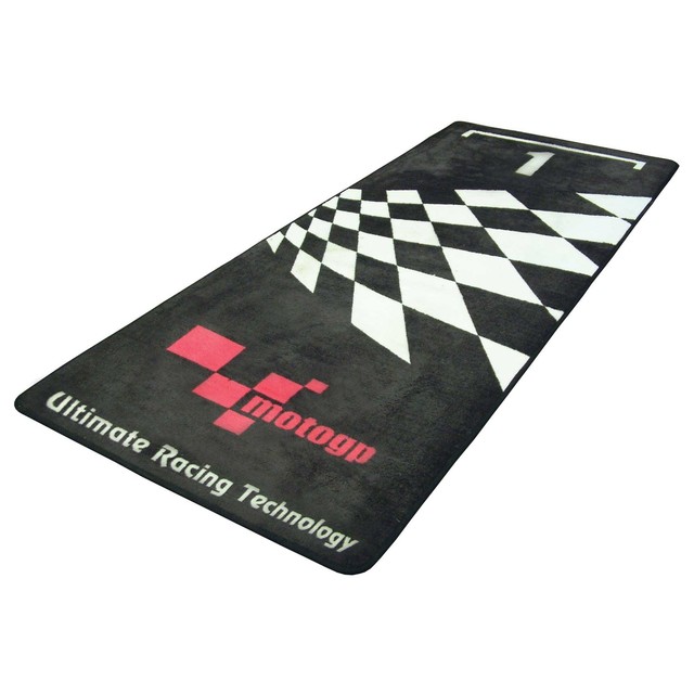 Auto Parts and Vehicles Aprilia 190cm x 80cm BikeTek Motorcycle ...