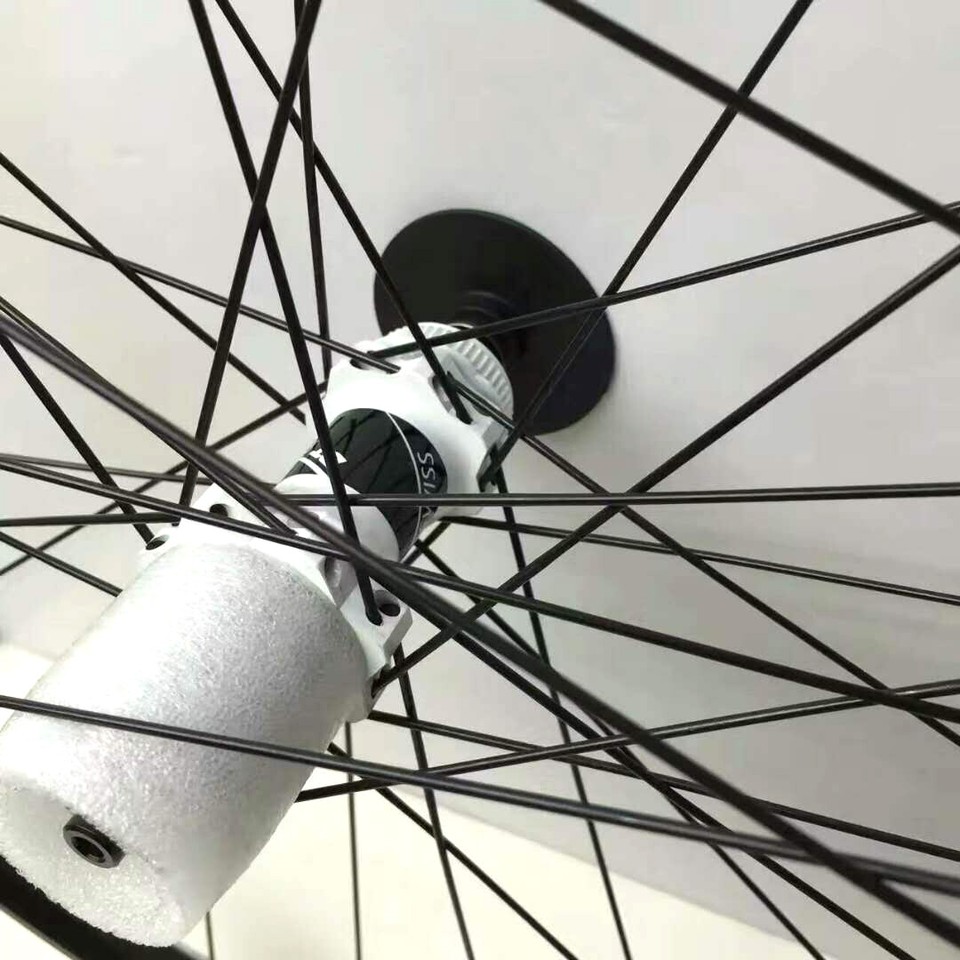 DT SWISS Bicycle MTB bike WHEELSET X1600 SPLINE 26'' bicycle bike ...