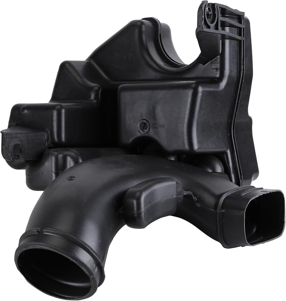 Air Cleaner Intake Lower Resonator For 13-17 Honda Accord 2.4 3.5L ...