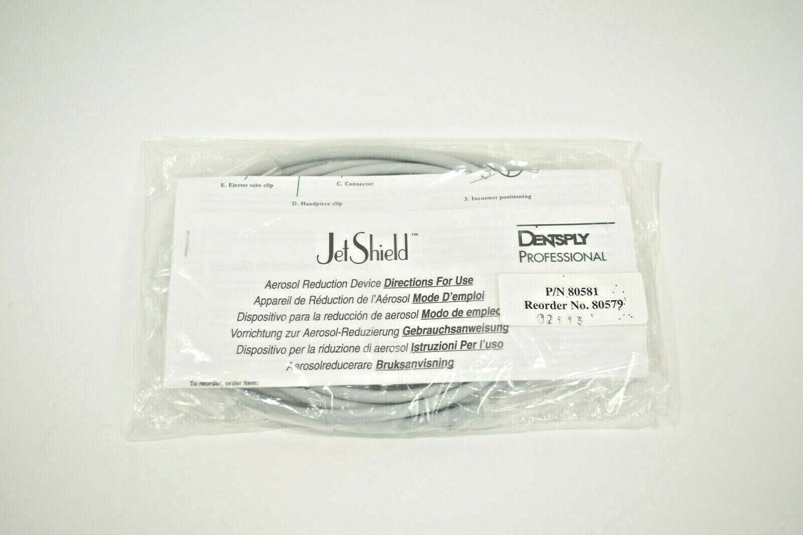 Dental Hygiene Cavitron Aerosol Reduction Device for Air Polishing Tip ...