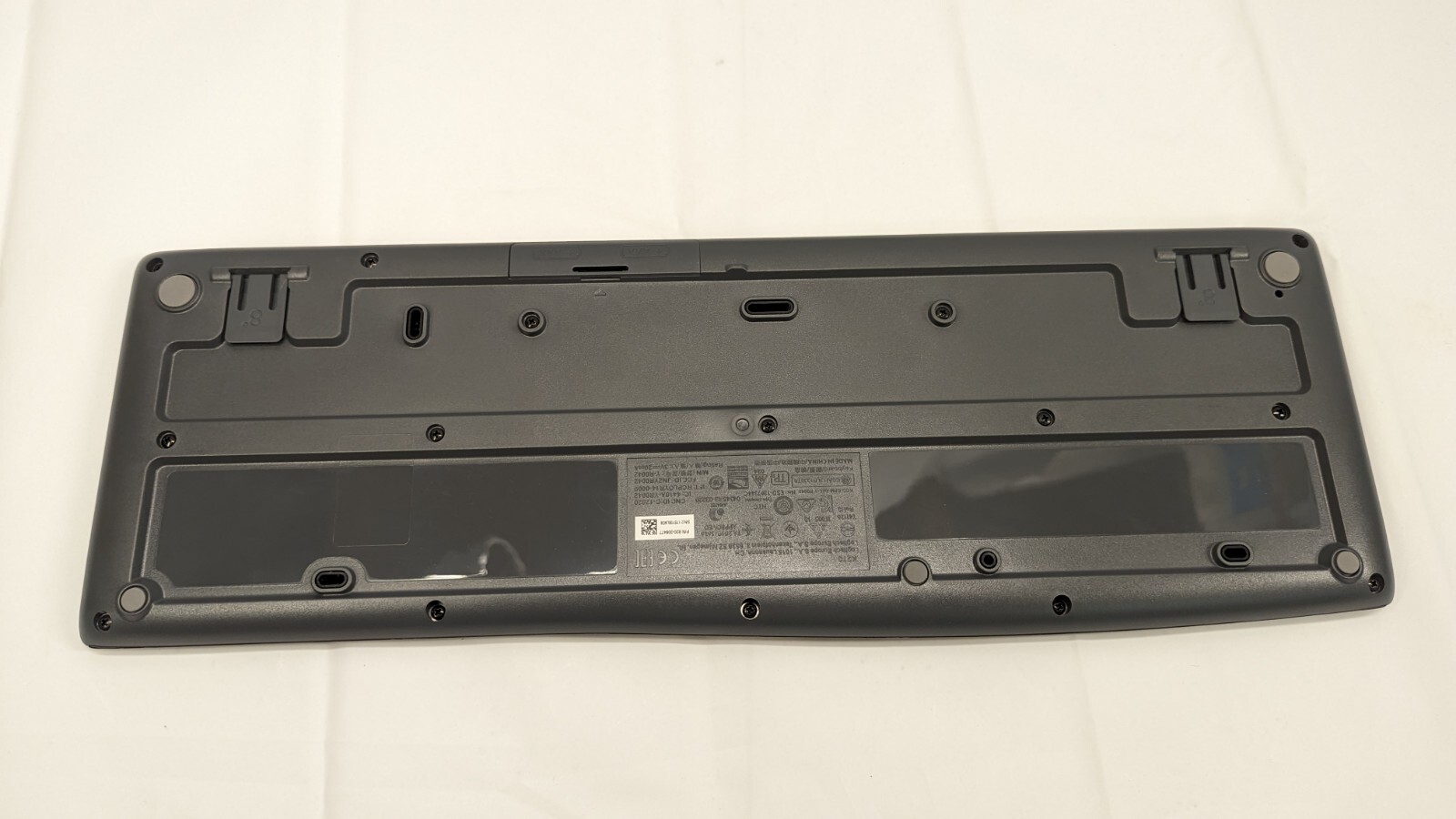 LOGITECH K270 Y-R0042 WIRELESS KEYBOARD and Mouse m185 | eBay