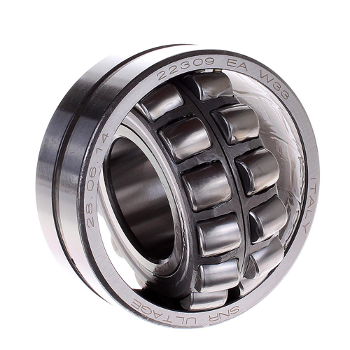 22309.EAW33 SNR 45 x 100 x 36 mm SPHERICAL ROLLER | eBay