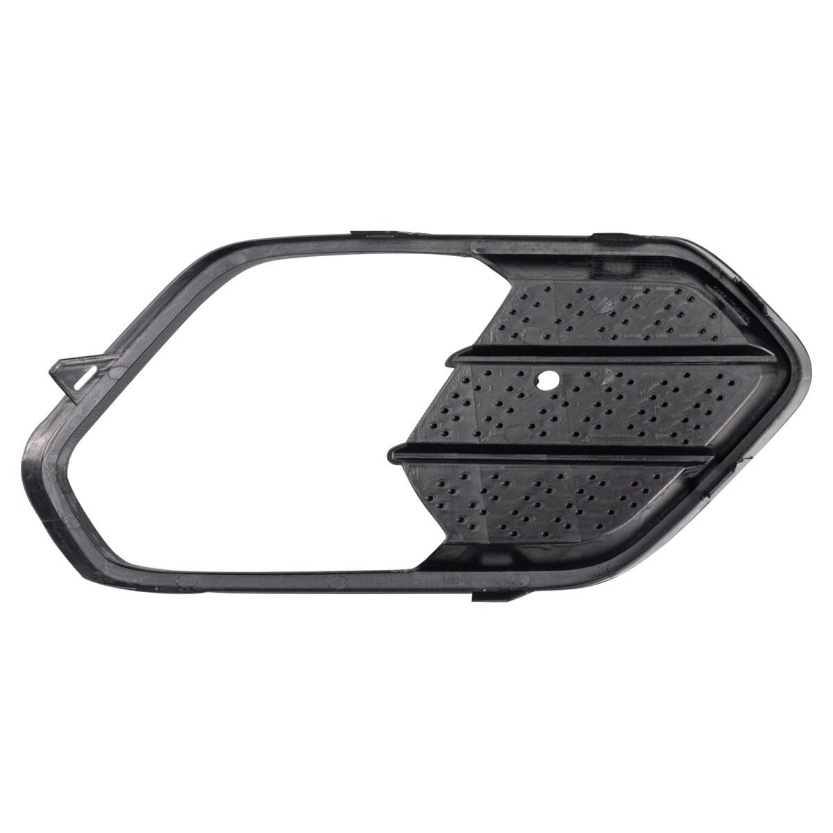 Front Left Fog Light Bezel Black For 2017-2019 Ford Escape FO1038164 | eBay