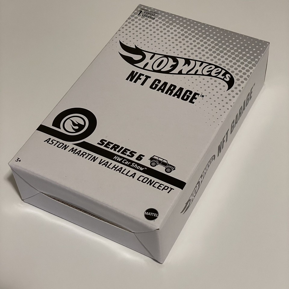 Set of 6 - Ultra Rare Hot Wheels - Less than 1100 made | eBay