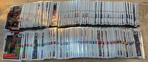 2022-23 PANINI DONRUSS SOCCER OPTIC BASE SET PARALLELS-PICK FROM LIST ...