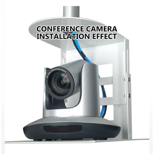 Projector Electric Hanger Stroke 350MM Wire/Remote/ RS485 Central ...