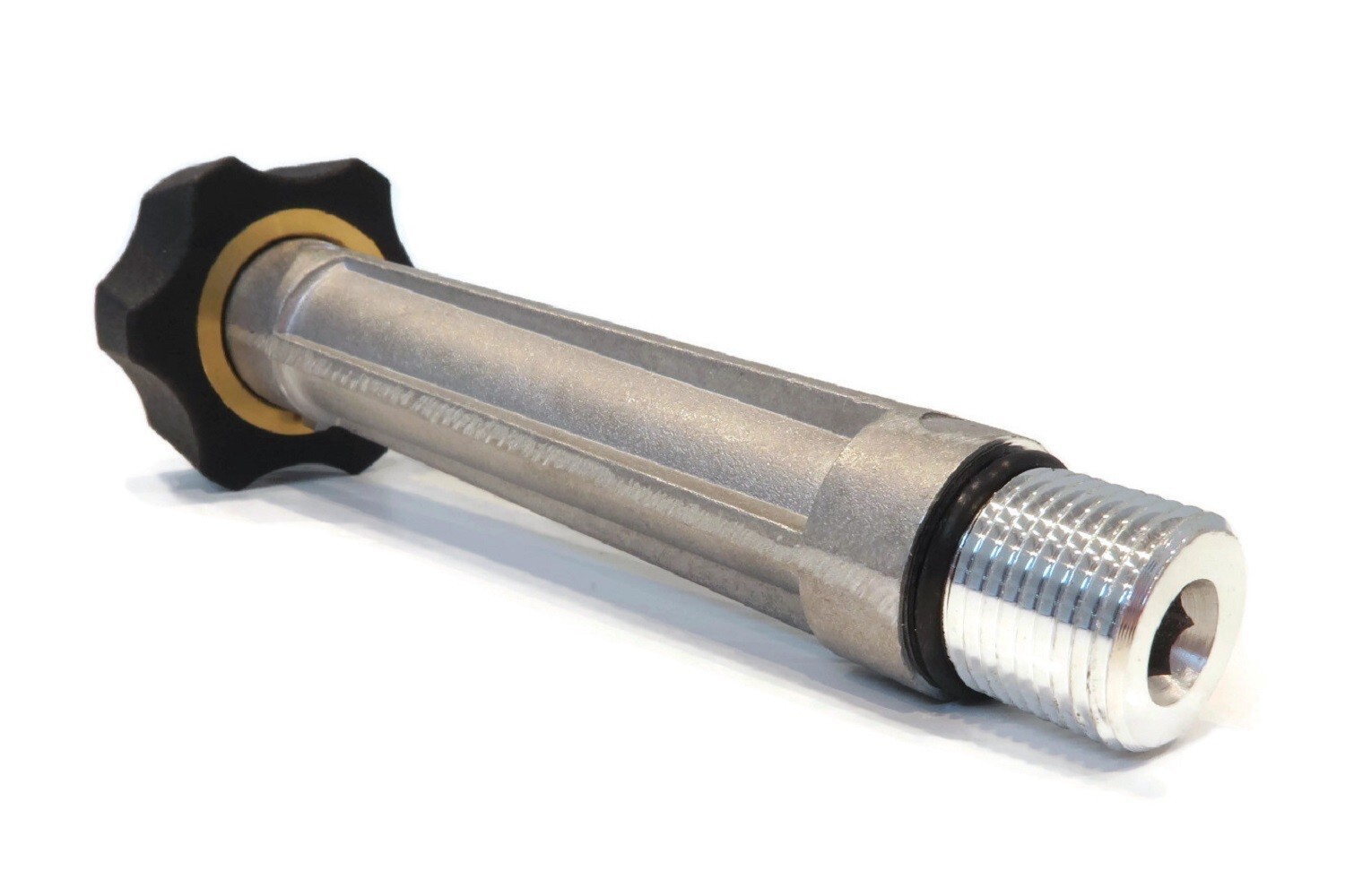 Inlet and Outlet Tube Assembly for Briggs & Stratton 190589GS, 190634GS ...