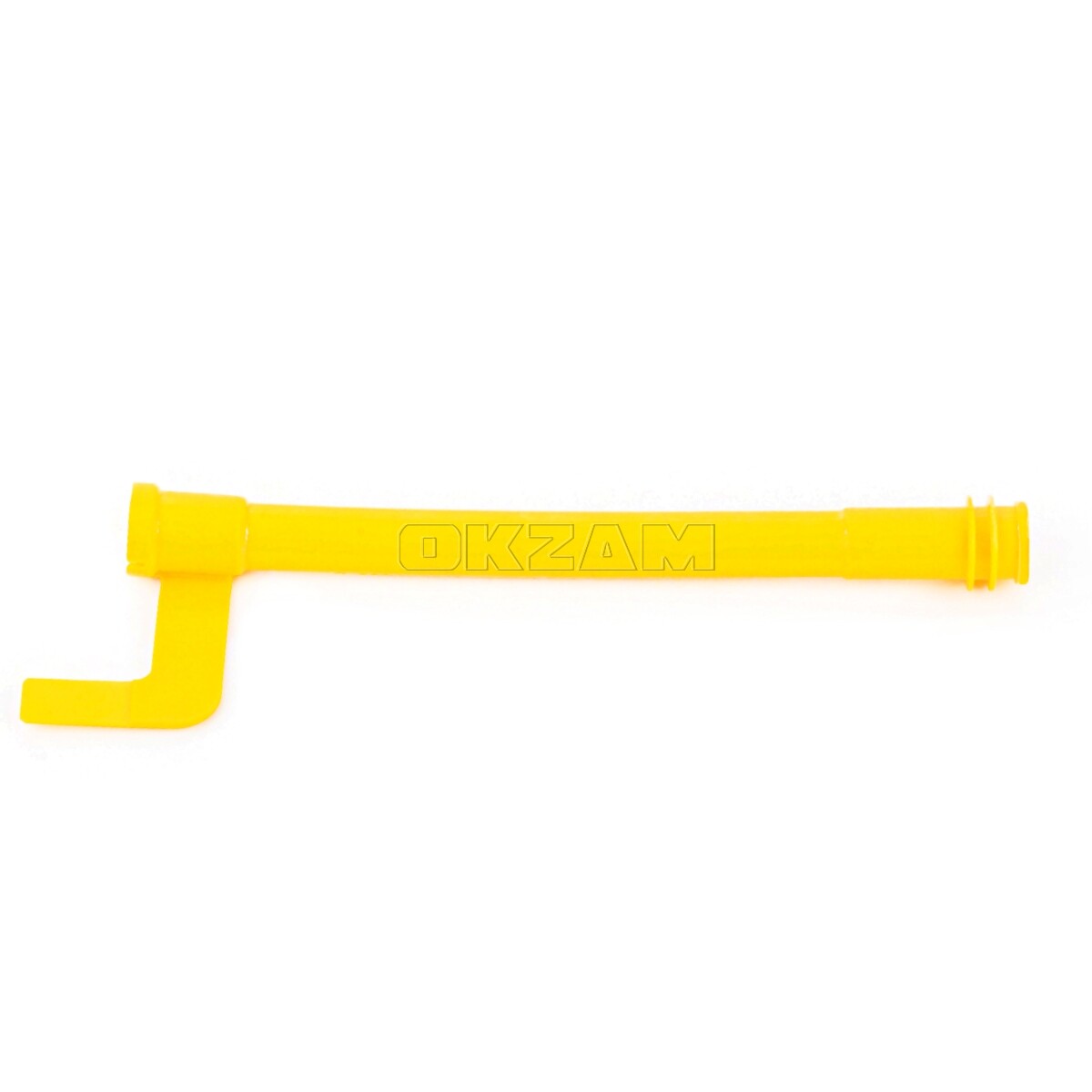 Oil Rod Dipstick Funnel for VW Caddy Golf V Passat Polo Sharan Touran 1 ...