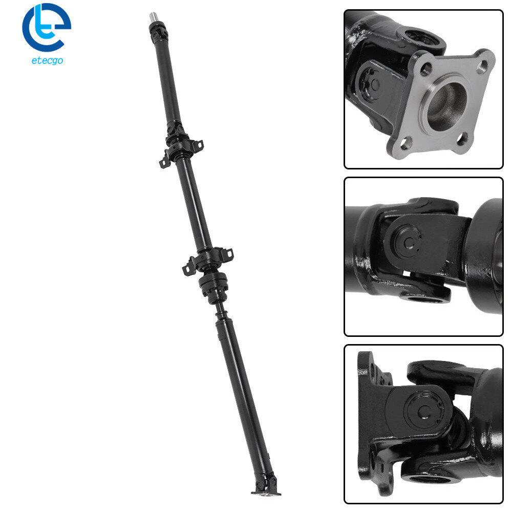 For 2010-2015 Lexus RX350 AWD V6 Rear Driveshaft Prop Shaft Assembly ...