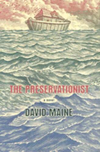 The Preservationist by David Maine: Used 9780312328474| eBay