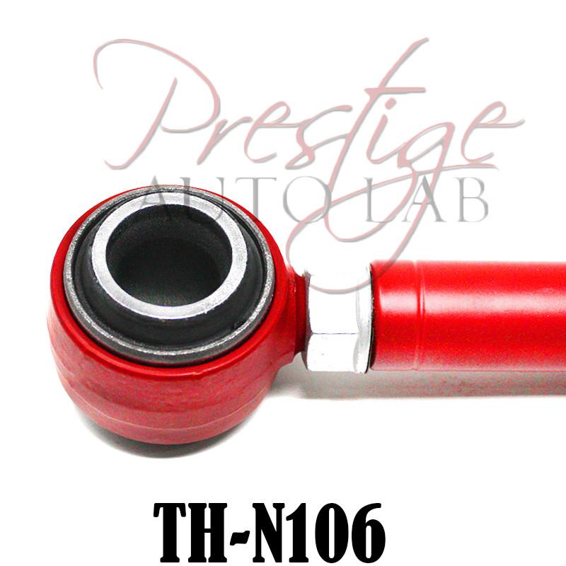 TRUHART Rear Camber, traction & LOWER CONTROL ARM KIT For 350Z G35 ...