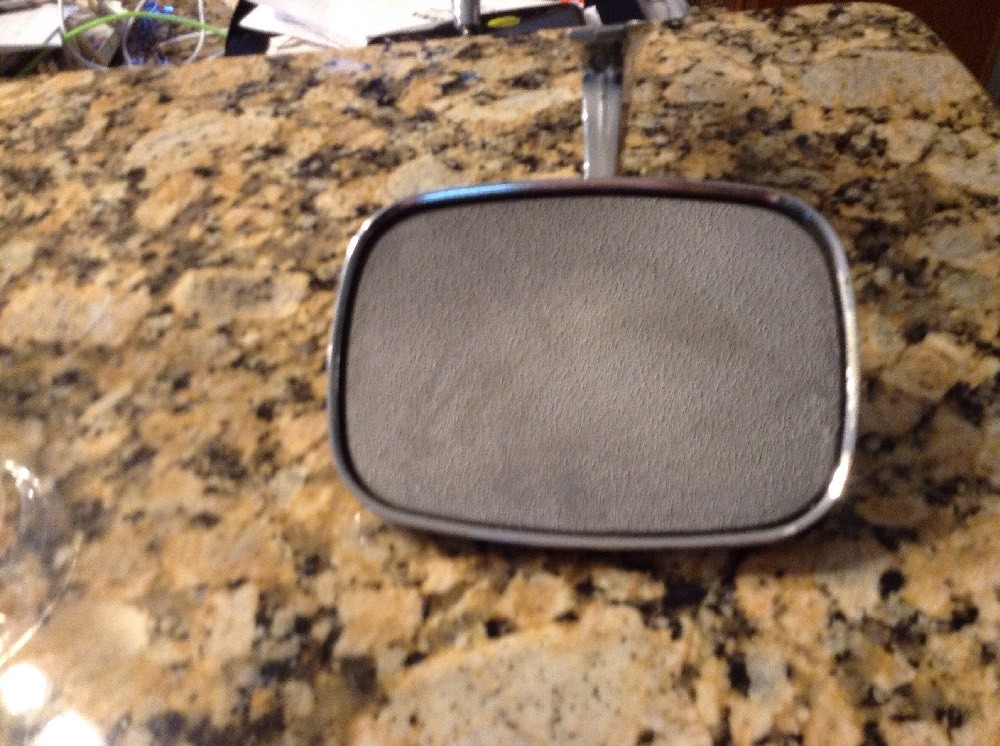 70,71,72 Chevelle SS Chevelle SS ,Impala GM Outside Door Mirror ...