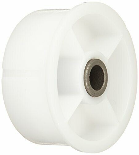 OEM Idler Pulley & Bearing for Maytag MDE2600AYW MDG3000AWW MLE2000AYW ...