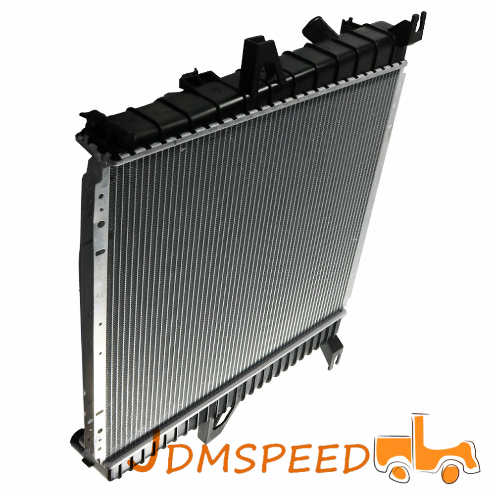 Radiator 2173 For Ford Explorer Ranger Mazda B4000 B3000 Pickup Truck ...
