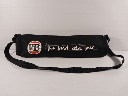 VB Beer Can Shoulder Bag Victoria Bitter 3-Can Holder | eBay