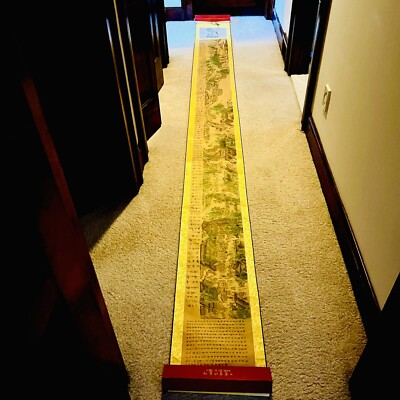 Paintings & Scrolls - Scroll People