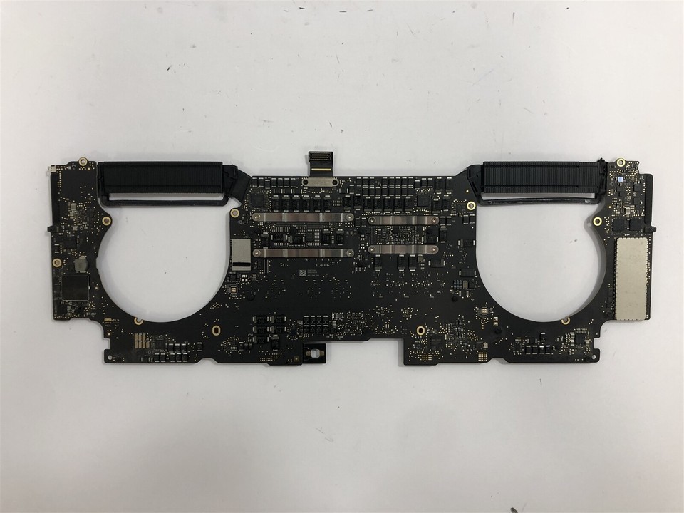 Apple A1707 i7-7700HQ 500GB 16GB RAM 820-00928-A | eBay