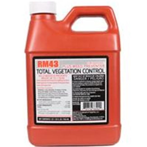 Ragan & Massey 15044 RM43 Total Vegetation Control, 32 Ounce | eBay