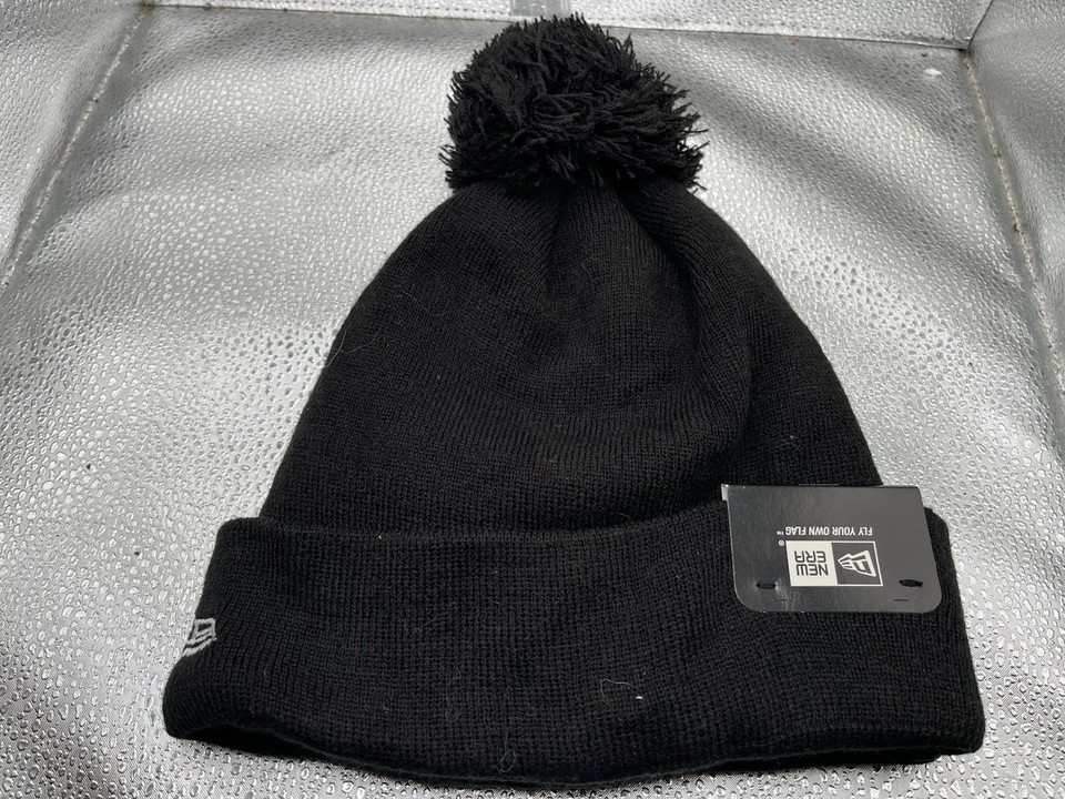 New England Patriots~47' Brand~Pom Pom Knit Hat~Do Your Job~New | eBay