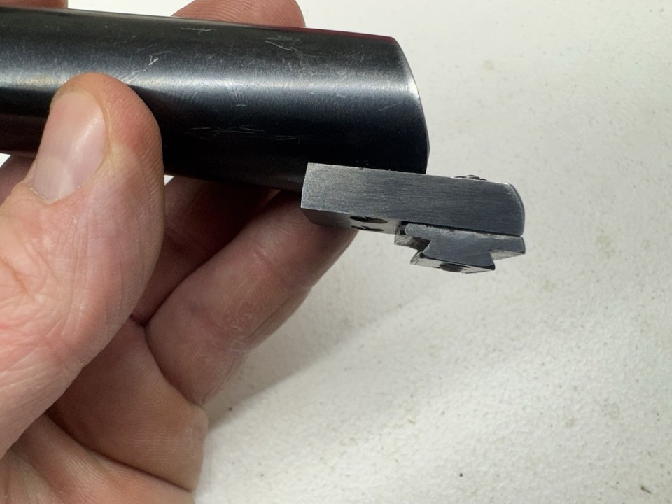 Savage 1899 STITH 7/8” Lyman Scope Mounts | eBay