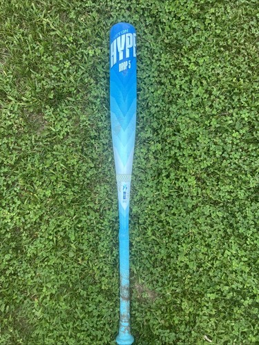 Easton Hype Fire Arctic Flame -5 USSSA Bat 31/26 Used | eBay