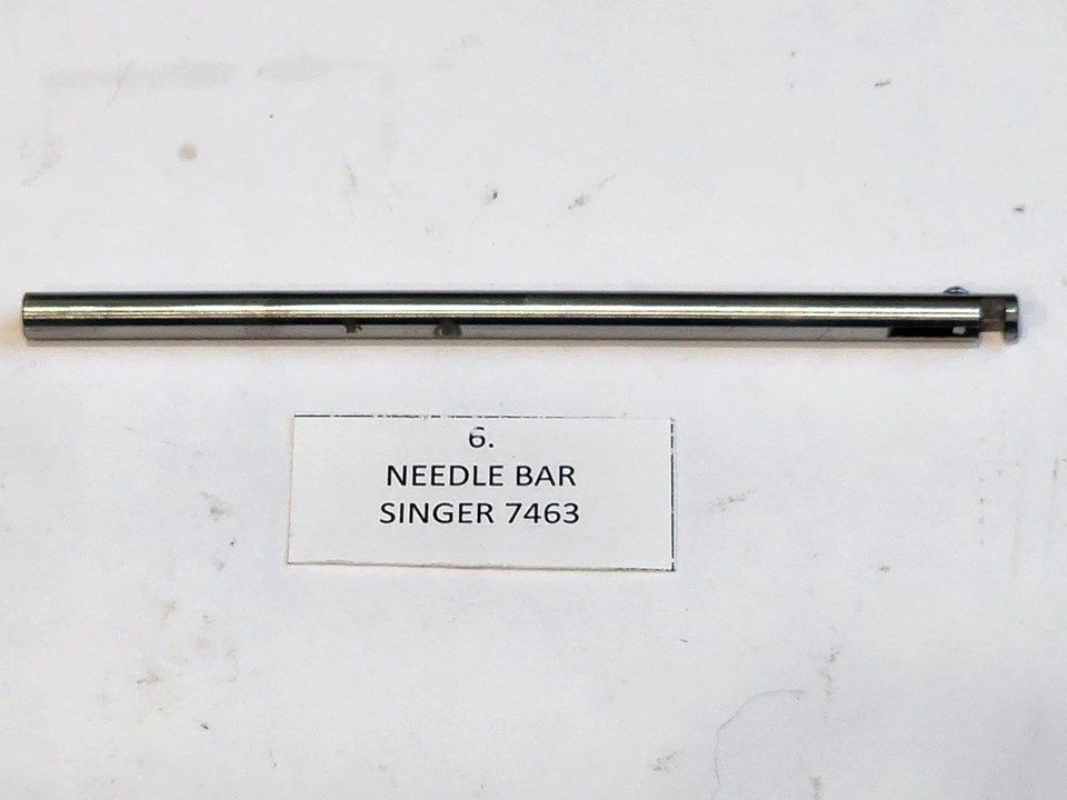 GENUINE SINGER PARTS FROM NEW SEWING MACHINE 7463 CONFIDENCE | eBay