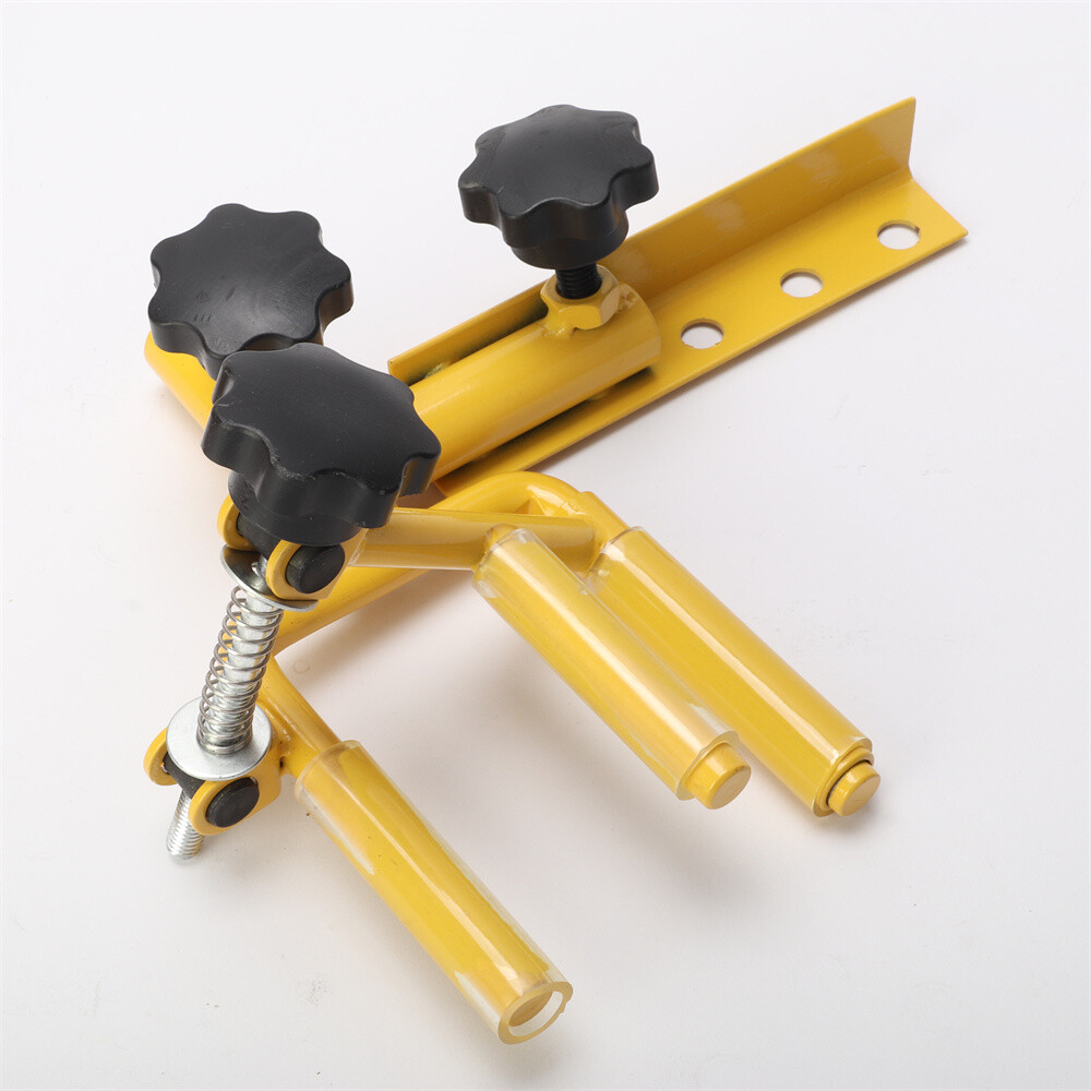 Archery Compound Bow Tool Adjustable Vise & Bow Tuning String Level ...