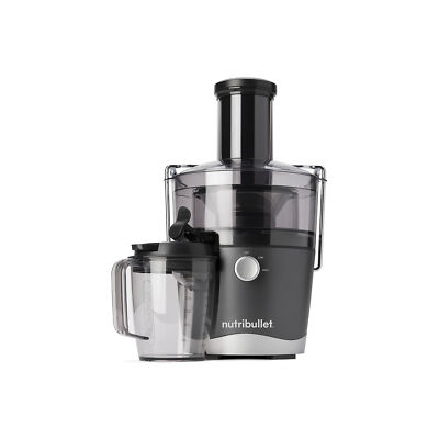 Nutribullet NBJ50100 2-Speed Electric Juicer - Gray | eBay