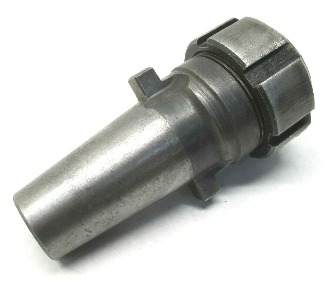 UNIVERSAL ENG ACURA-FLEX COLLET CHUCK w/ KWIK-SWITCH 300 SHANK - #80351 ...