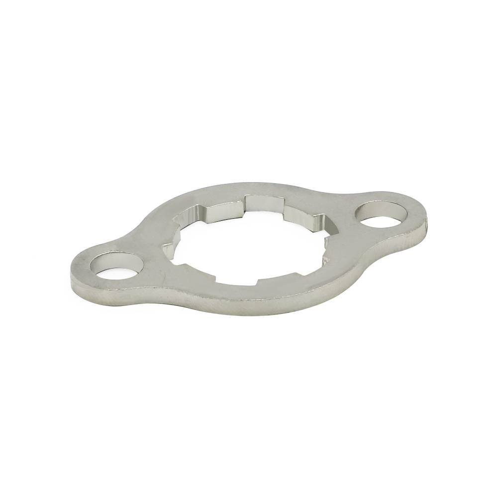 For Honda TRX 300EX 250X ATC 250R 350X Front Sprocket Lock Bolts ...